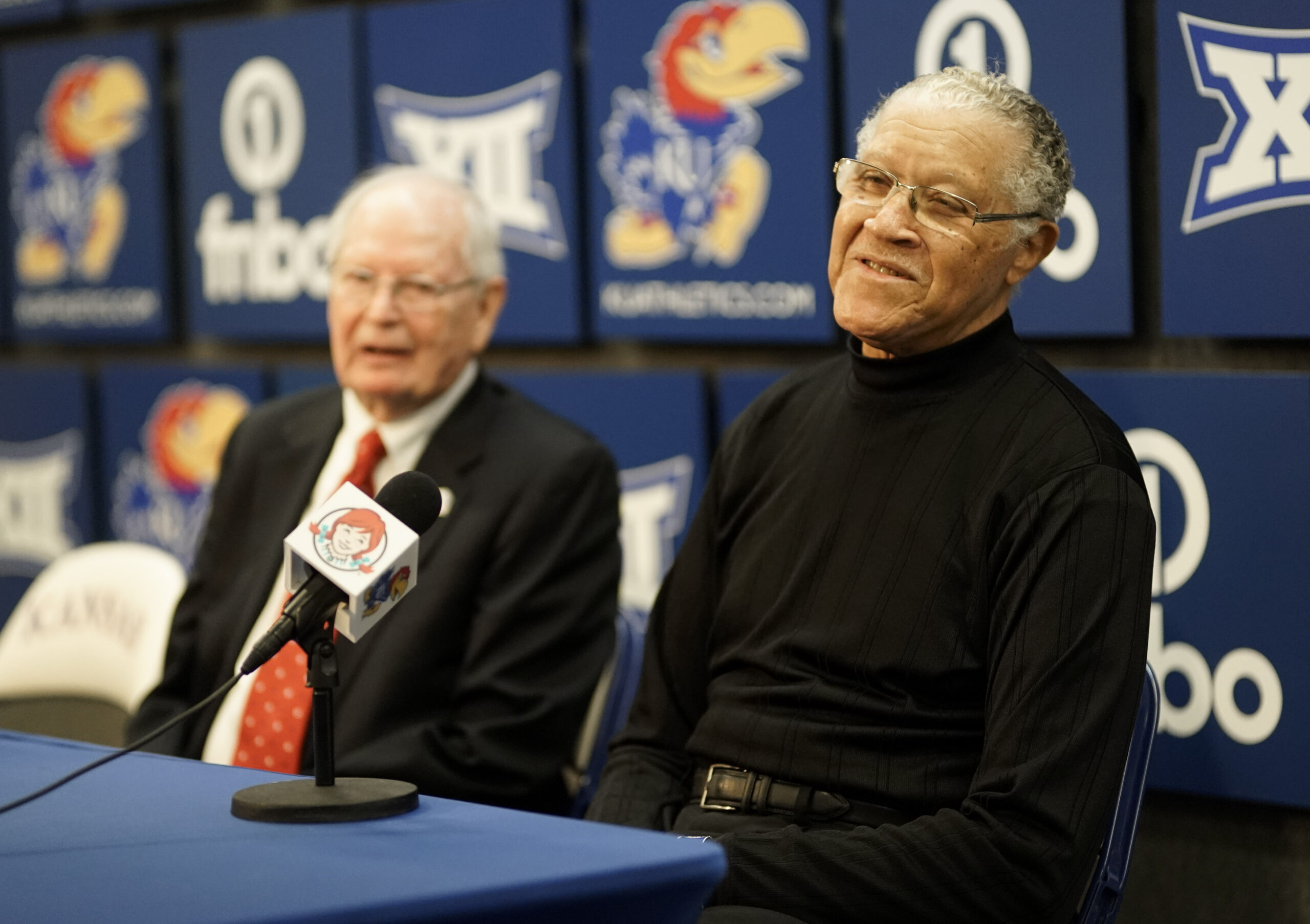Former KU star Walt Wesley dies at 79 | News, Sports, Jobs - Lawrence ...